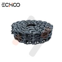 China 234/09800 Track Chain 39 Links Excavator Undercarriage Attaches for sale