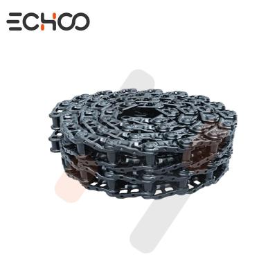China 234/09800 Track Chain 39 Links Excavator Undercarriage Attaches for sale