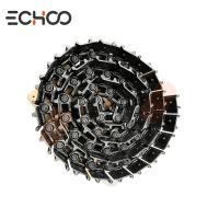China 234/09800 Track Chain 39 Links Excavator Undercarriage Attaches for sale