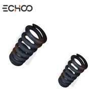 China Track Adjuster Recoil Spring For JCB JS210 Excavator Undercarriage Attaches for sale