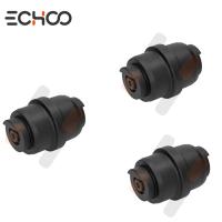 China Bottom Roller For JCB 8018 Mini Excavator Undercarriage Parts for sale