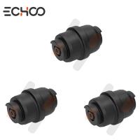 China Bottom Roller For JCB 802 Mini Excavator Undercarriage Components for sale