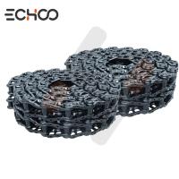 China LKM16-37 Track Link For Excavator Aftermarket Undercarriage Parts for sale