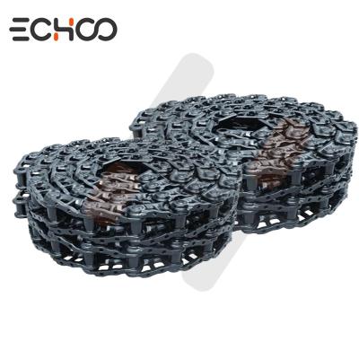 China LKM16-37 Track Link For Excavator Aftermarket Undercarriage Parts for sale