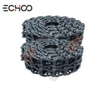 China Track Chain For JCB 8040 Mini Excavator Aftermarket Undercarriage Parts for sale
