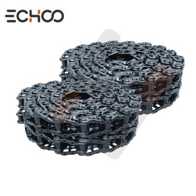 China Track Chain For JCB 8040 Mini Excavator Aftermarket Undercarriage Parts for sale