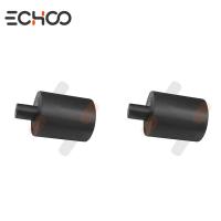 China Carrier Roller For JCB 805 Mini Excavator Undercarriage Parts for sale
