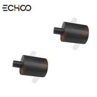 China Upper Roller For JCB JS130 Mini Excavator Undercarriage Attachments for sale