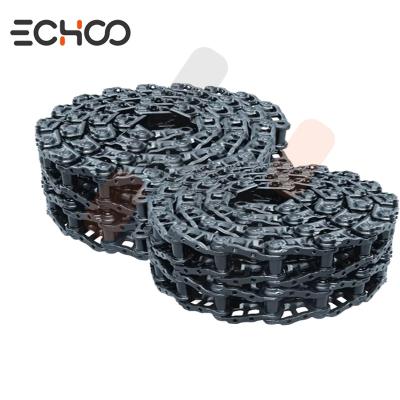 China LKM16-37 Track Chain Excavator Aftermarket Undercarriage Parts for sale