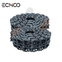 China Track Link For Case CX40 Mini Excavator Aftermarket Undercarriage Parts for sale