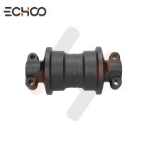 China Support Roller For JCB JS130 Excavator Undercarriage Spare Parts for sale