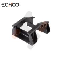 China 000016541 Track Guard Excavator Aftermarket Undercarriage Parts for sale