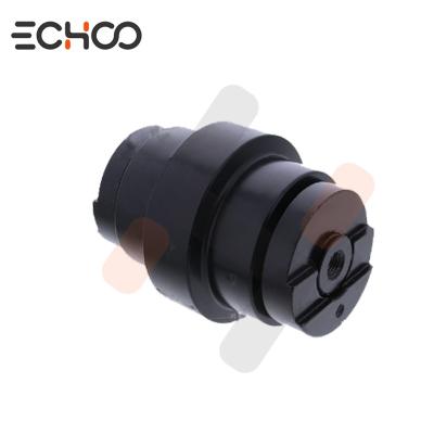 China Bottom Roller For JCB 804 Mini Excavator Undercarriage Spare Parts for sale