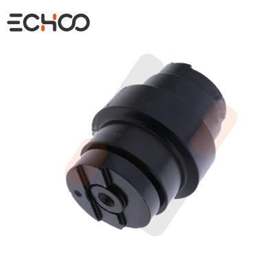 China For JCB 8025 Support Roller Mini Excavator Undercarriage Parts for sale