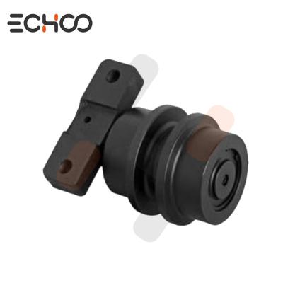 China Carrier Roller For JCB JS145 Excavator Undercarriage Attachments for sale