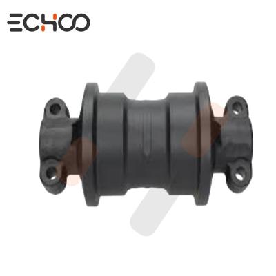 China Support Roller For JCB JZ130 Excavator Undercarriage Spare Parts for sale