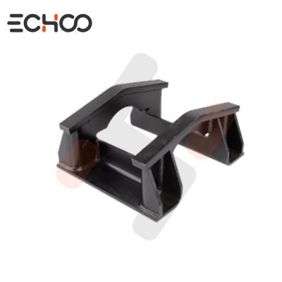 China Track Guard For JCB JS350 Excavator Aftermarket Undercarriage Parts for sale