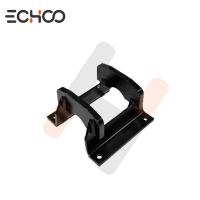 China For JCB  JS360 Excavator Track Guard Aftermarket Undercarriage Parts for sale