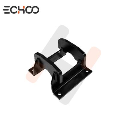 China For JCB  JS360 Excavator Track Guard Aftermarket Undercarriage Parts for sale