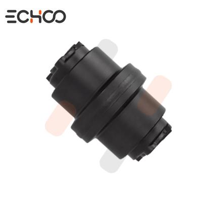 China Bottom Roller For JCB 8025 Mini Excavator Undercarriage Attaches for sale