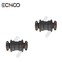 China Track Roller For JCB 807 Excavator Aftermarket Undercarriage Part for sale
