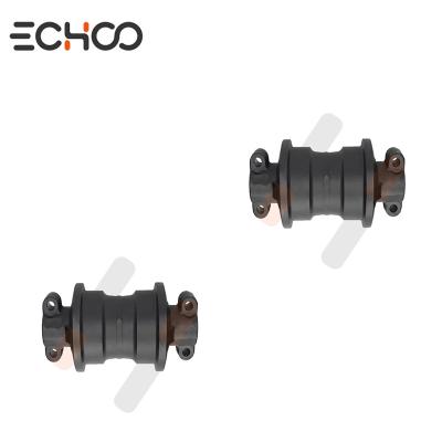 China Track Roller For JCB 807 Excavator Aftermarket Undercarriage Part for sale