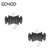 China For JCB 808 Support Roller Excavator Aftermarket Undercarriage Part for sale