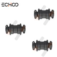 China Track Roller For JCB 820 Excavator Aftermarket Undercarriage Part for sale