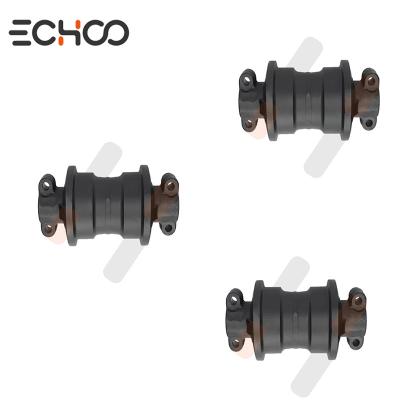 China Track Roller For JCB 820 Excavator Aftermarket Undercarriage Part for sale