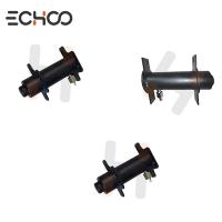 China Track Adjuster Recoil Cylinder For CAT301.5 Mini Excavator Chassis Parts for sale