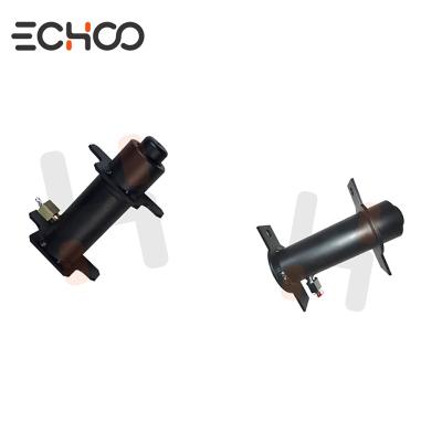 China For CAT302.5 Track Adjuster Recoil Cylinder Mini Excavator Chassis Parts for sale
