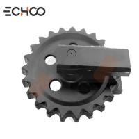 China Front Idler Wheel For JCB 803 KPL Excavator Undercarriage Attaches for sale
