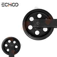 China 331/20054 Idler Roller For Mini Excavator Undercarriage Attaches for sale