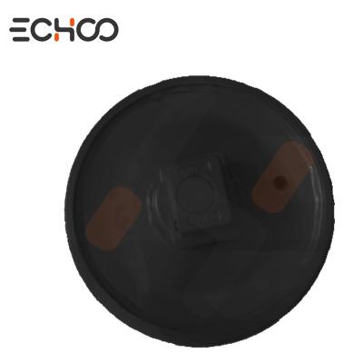 China Idler Roller For JCB 180 Excavator Aftermarket Undercarriage Parts for sale
