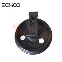 China Idler Wheel For Yanmar YB351 Mini Digger Undercarriage Parts for sale