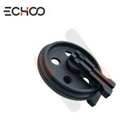 China Idler Wheel For Yanmar VIO 55-3 Mini Excavator Undercarriage Parts for sale