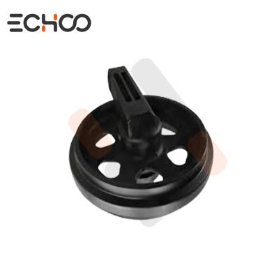 China Yanmar VIO 70 Mini Excavator Idler Wheel Undercarriage Components for sale