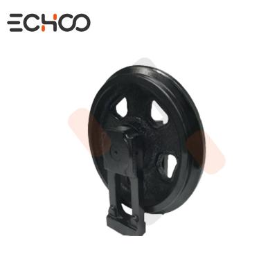 China Yanmar YB10 Idler Wheel For Mini Excavator Undercarriage Spare Parts for sale