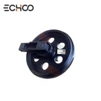 China Yanmar B7-5A Front Idler For Mini Excavator Undercarriage Parts for sale