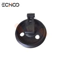 China Yanmar B50-2A Idler Wheel For Mini Digger Undercarriage Spare Parts for sale