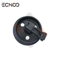 China Mini Excavator Idler Wheel For Yanmar B50 Undercarriage Components for sale