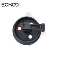 China Idler Wheel For Yanmar B50-2 Mini Digger Undercarriage Spare Parts for sale