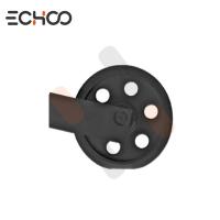 China Yanmar VIO10-2 Mini Excavator Front Idler Undercarriage Components for sale