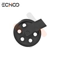 China Idler Wheel Fits Yanmar SV05-A Mini Excavator Undercarriage Components for sale