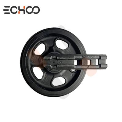 China Yanmar VIO 30-2 Mini Excavator Idler Wheel Undercarriage Spare Parts for sale