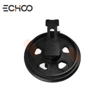 China Yanmar VIO 20-3 Mini Excavator Front Idler Undercarriage Spare Parts for sale