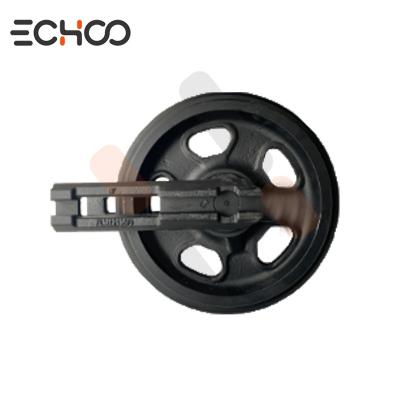 China Yanmar VIO 35-3 Mini Excavator Idler Wheel Undercarriage Parts for sale