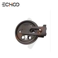 China Yanmar B22-2 Mini Excavator Front Idler Undercarriage Components for sale