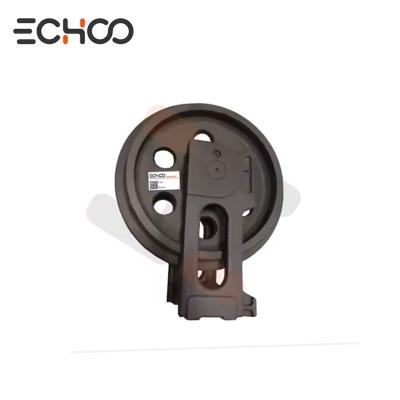 China Idler Wheel For Yanmar B22-2A Mini Excavator Chassis Components for sale