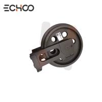 China Idler Pully Fits Yanmar B22 Mini Excavator Undercarriage Components for sale
